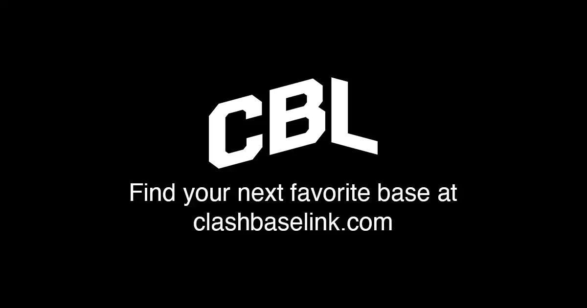 Best TH16 Clash of Clans Base Layouts with Copy Link (2026)